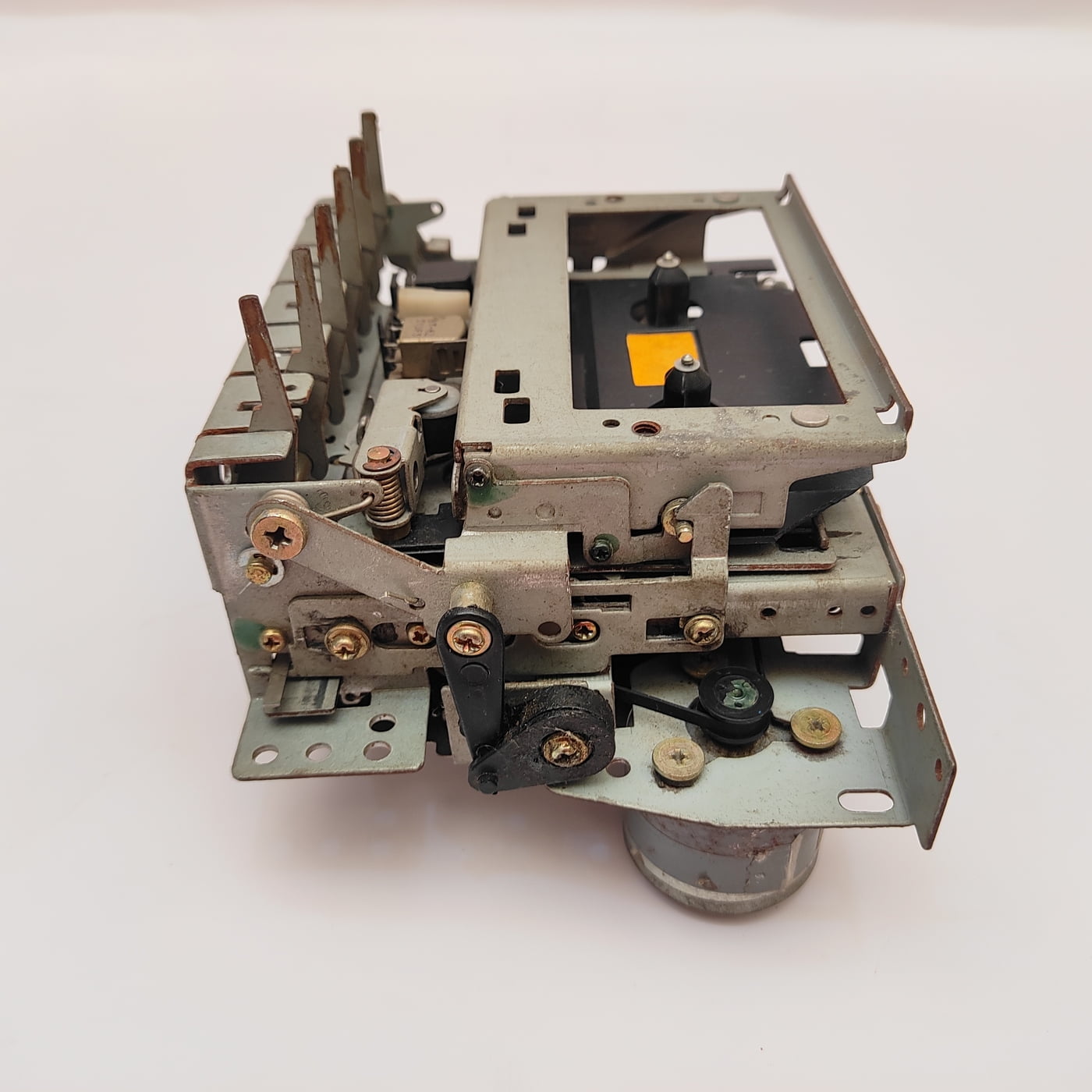 FLD - Stereo Cassette Deck Mechanism - FLD-01