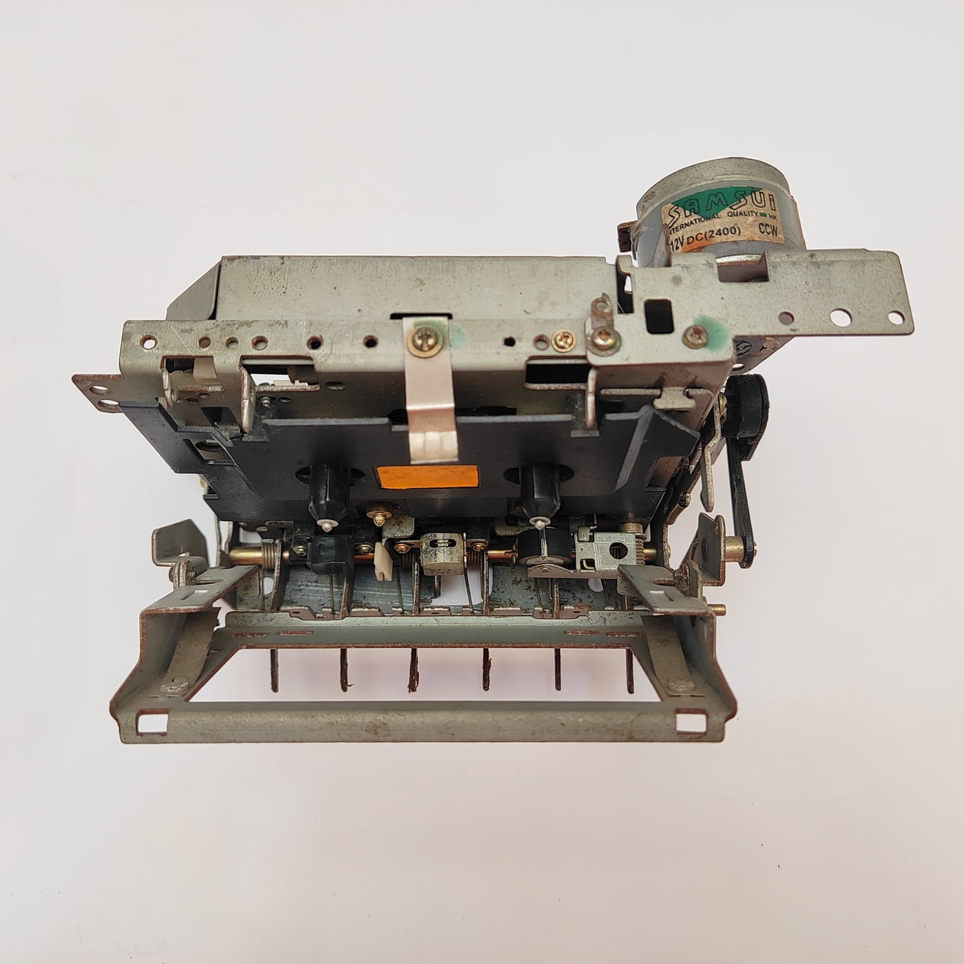 FLD - Stereo Cassette Deck Mechanism - FLD-01