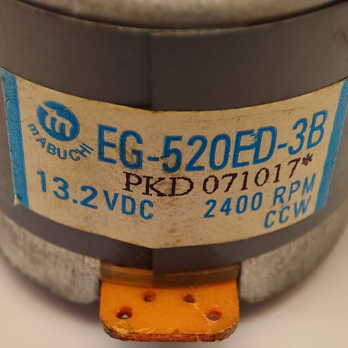 Car Stereo - Auto Reverse Cassette Deck Mechanism - CS-AR01