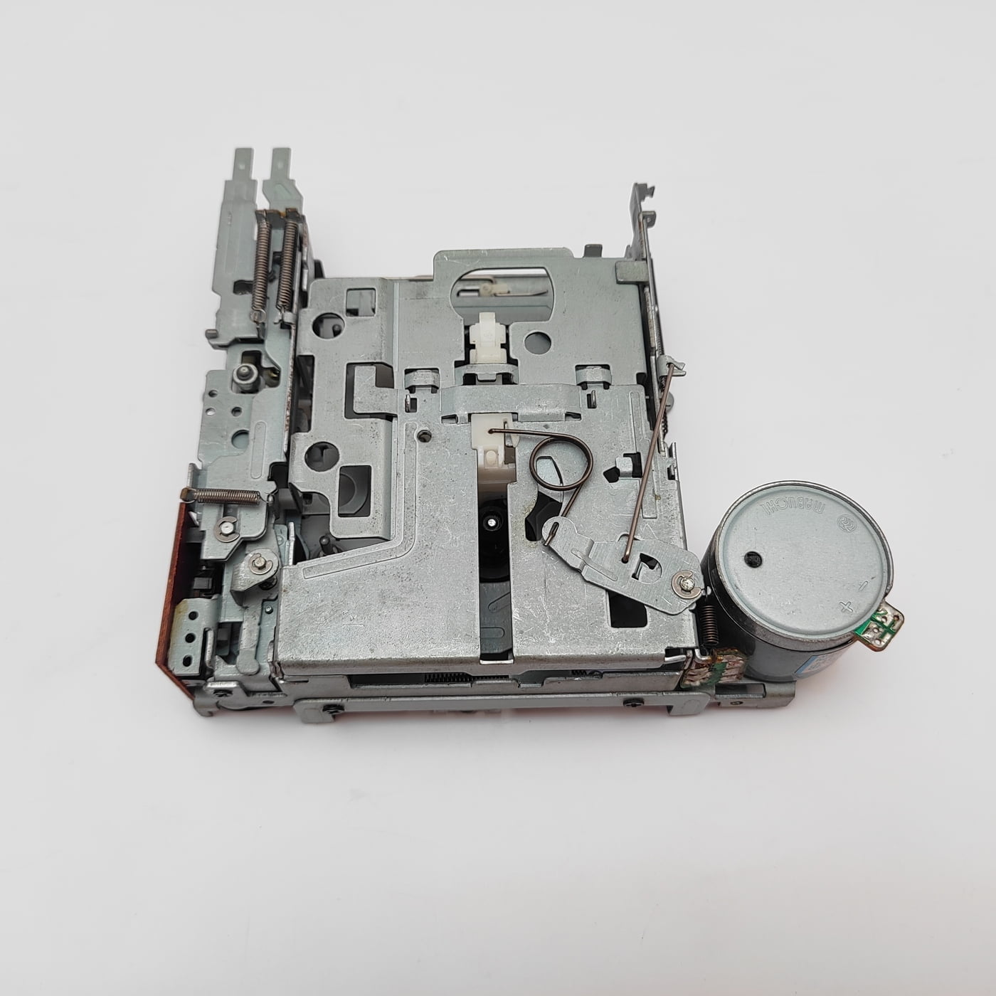 Car Stereo - Auto Reverse Cassette Deck Mechanism - CS-AR01