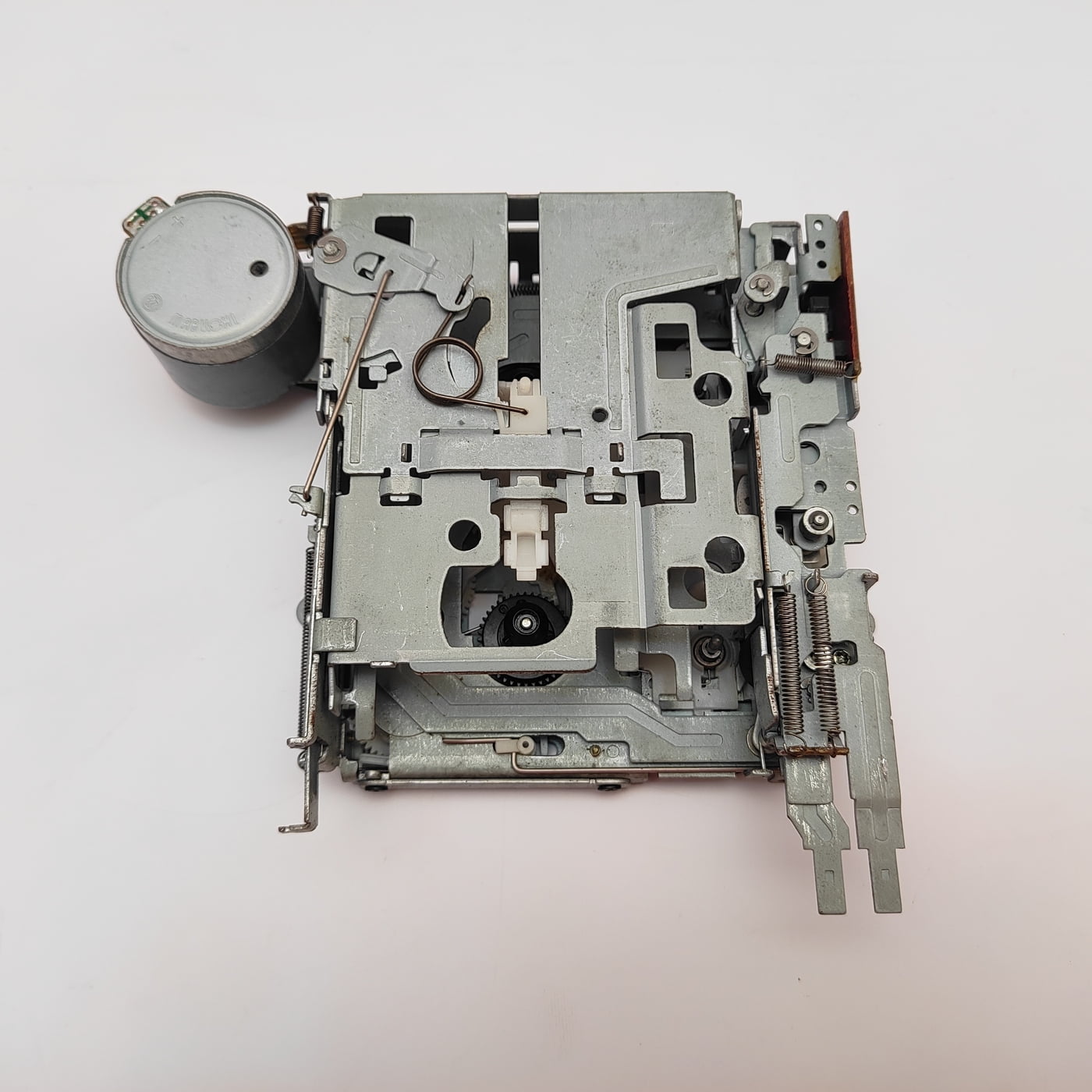 Car Stereo - Auto Reverse Cassette Deck Mechanism - CS-AR01