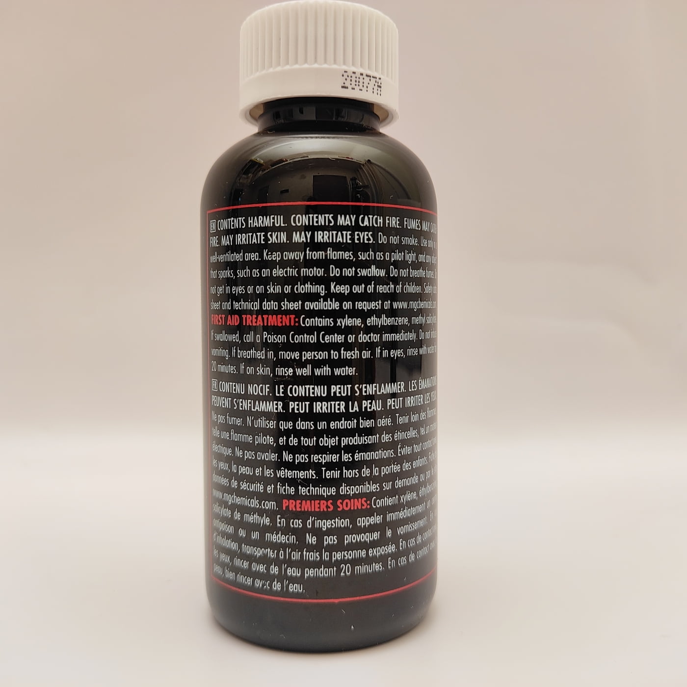 MG Chemicals - Rubber Renue, 125 ML Liquid Bottle - 408A