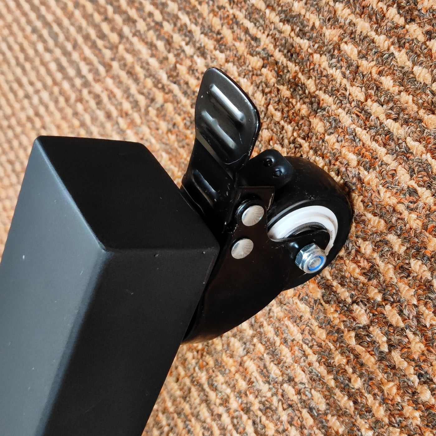 VAC - Custom Made Trolley for Reel-to-reel Tape Recorder - Nagra T ...