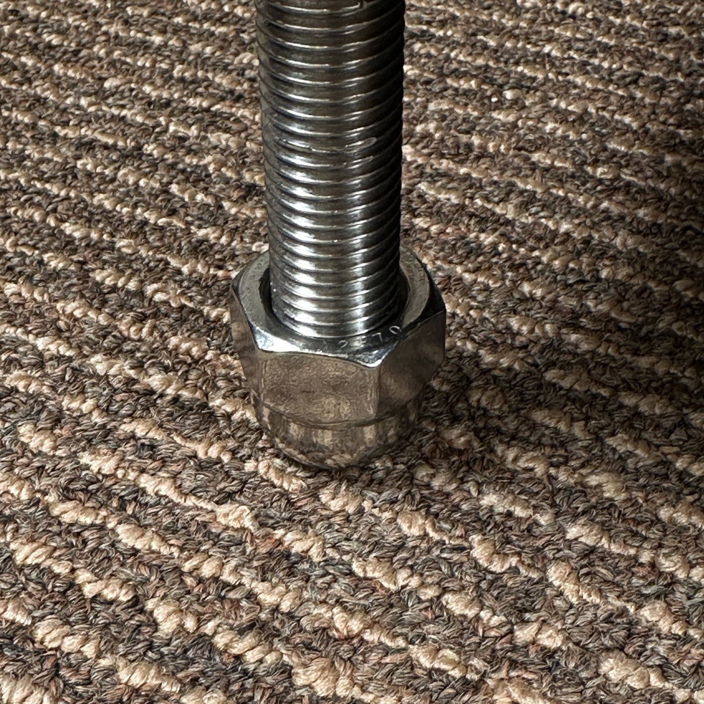 VAC - 4 Shelf Double Width - 42” x 20” AV Rack - AVR-4S-2C