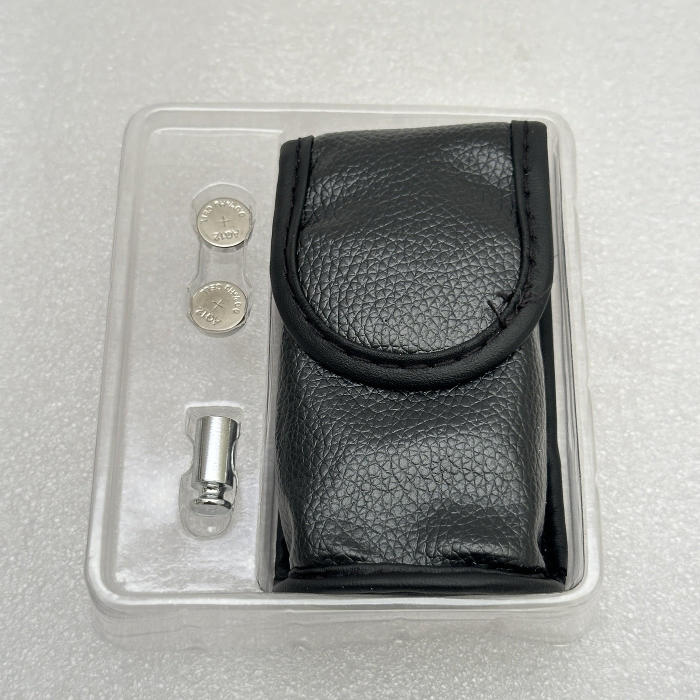 Digital Turntable Stylus Force Scale Gauge - TSFG