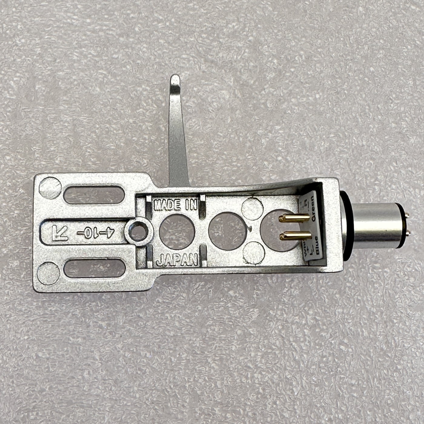 Technics - Turntable Headshell - Silver - 29K09-S