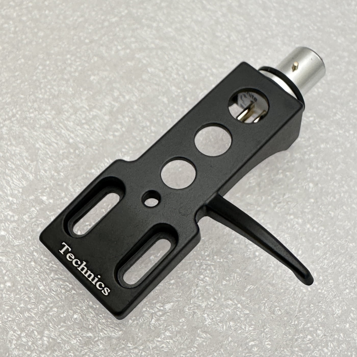 Technics - Turntable Headshell - Black - 29K09-B