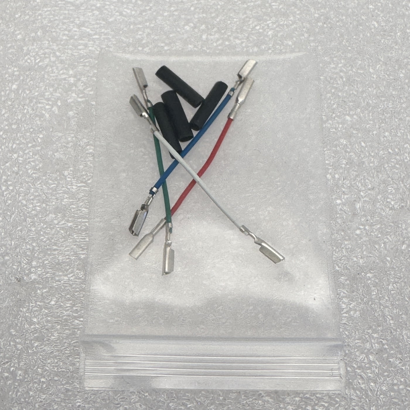 Technics - Turntable Headshell - Black - 29K09-B