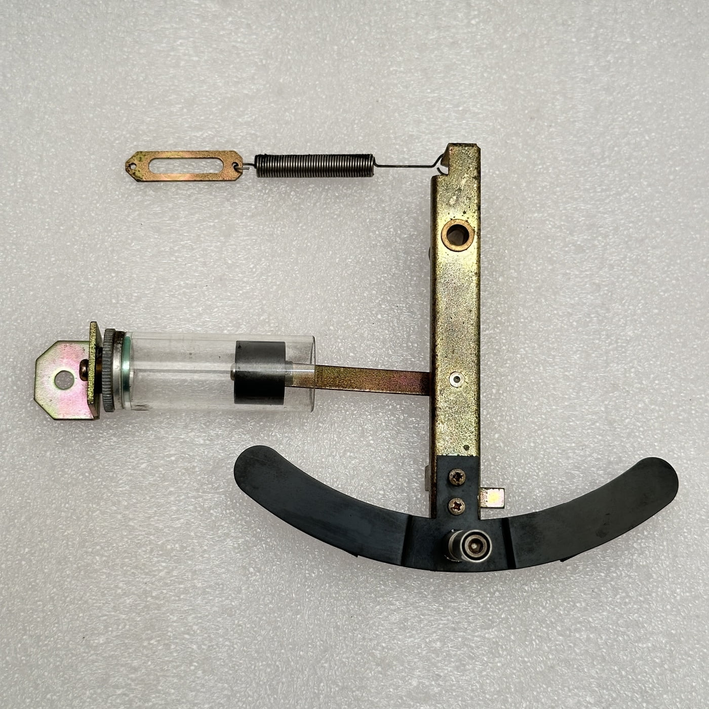 Otari MX-55 - Tape Tension Arm - Left - MX-55-TTA-LH