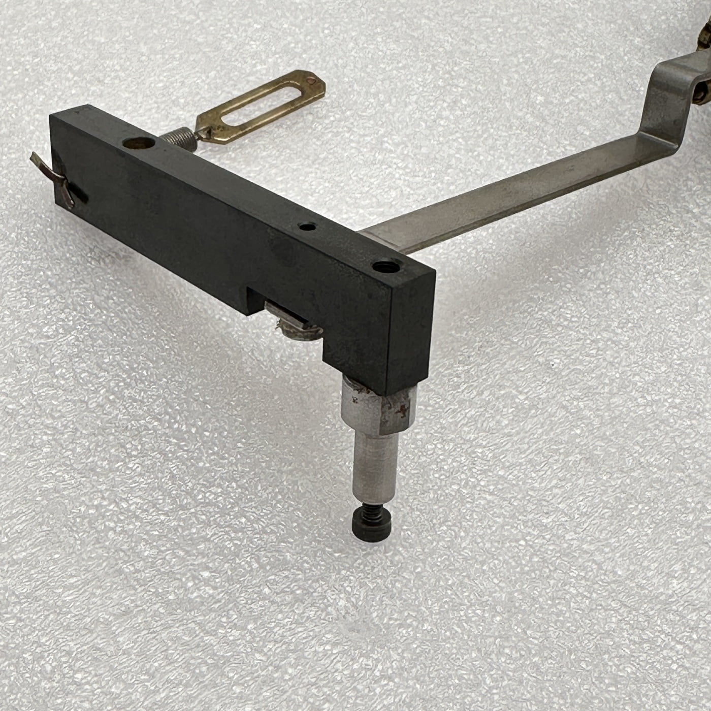 Otari MX-55 - Pinch Roller Assembly - MX-55-PRA