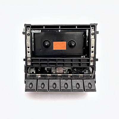 Cassette Mechanisms