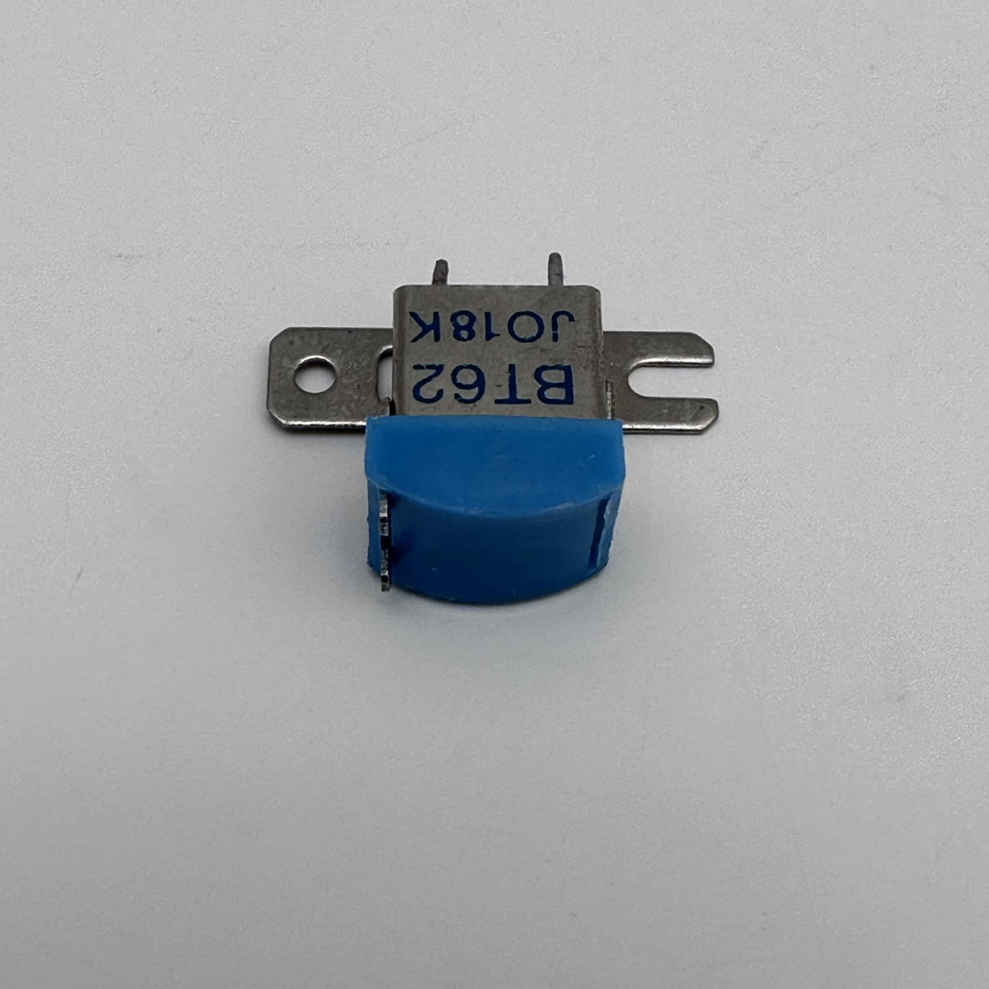 BT-62 Stereo Head With Screwable Base - BT-62