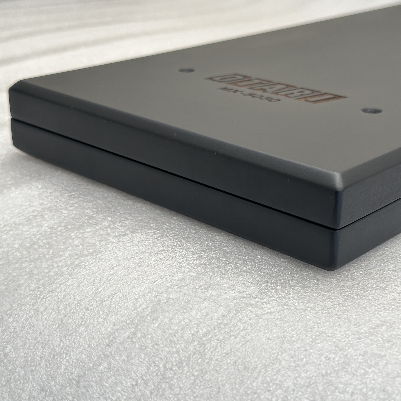 VAC - 18MM Side Panel for Ampex ATR-700 - Pair - ATR-700-SP-M2