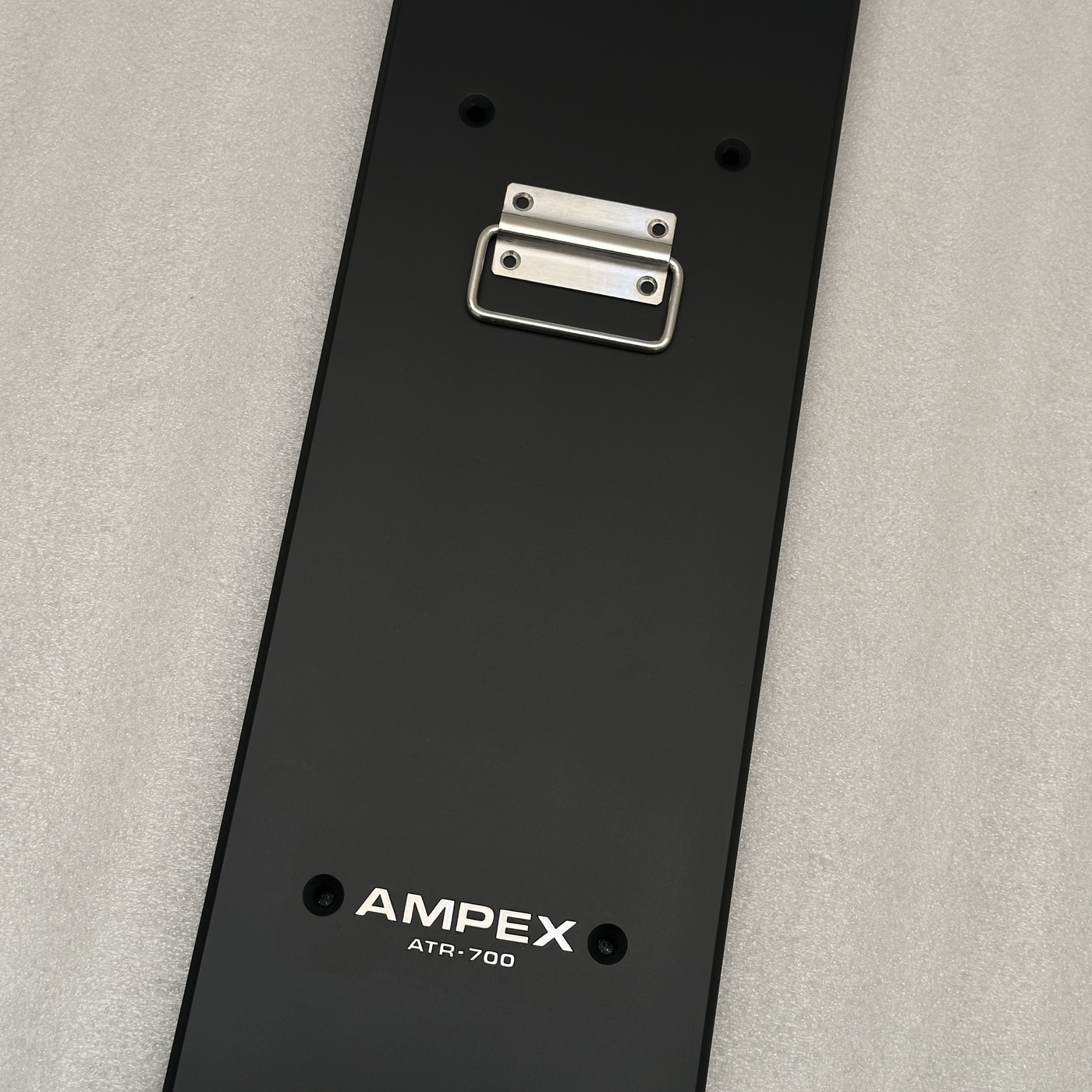 VAC - Premium Side Panels for Ampex ATR-700 - Pair - ATR700-SP-M1