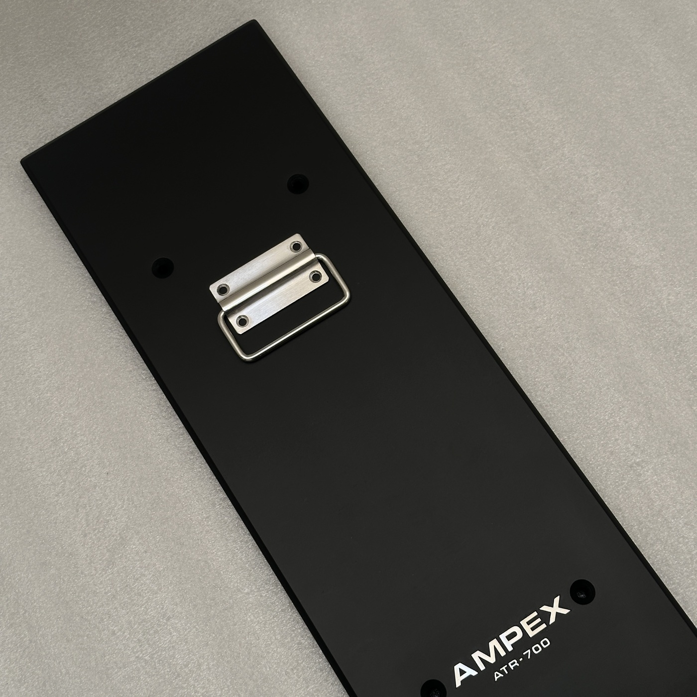 VAC - Premium Side Panels for Ampex ATR-700 - Pair - ATR700-SP-M1