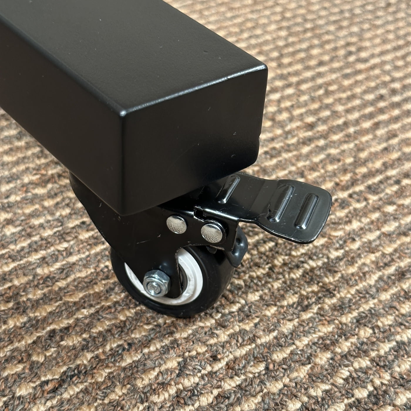 VAC - Nagra T-Audio Tape Recorder - Custom Made Trolley - NTAC-02