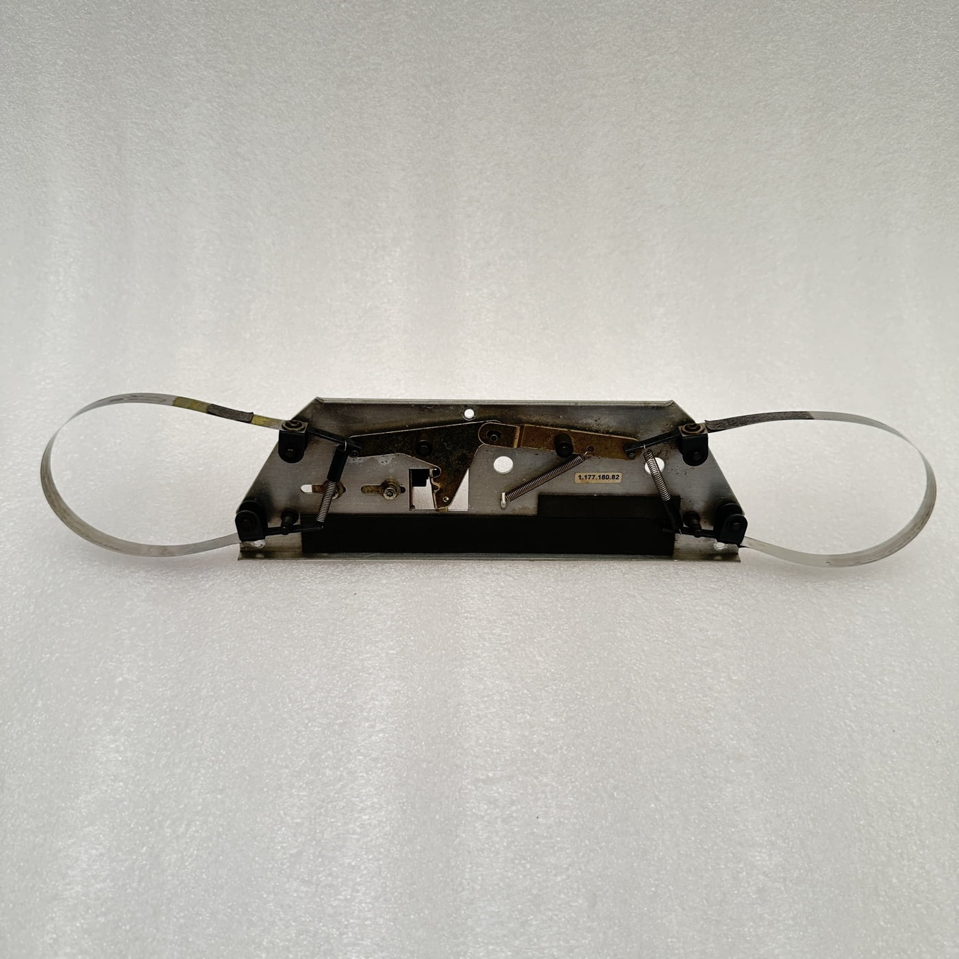 Studer A807 - Brake Band Assembly - 1.177.180.82