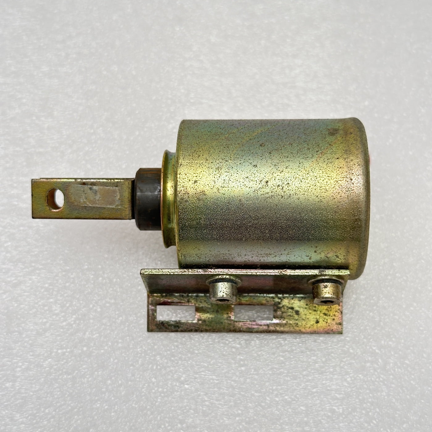 Studer A807 - Pinch Roller Solenoid - 1.014.718.00