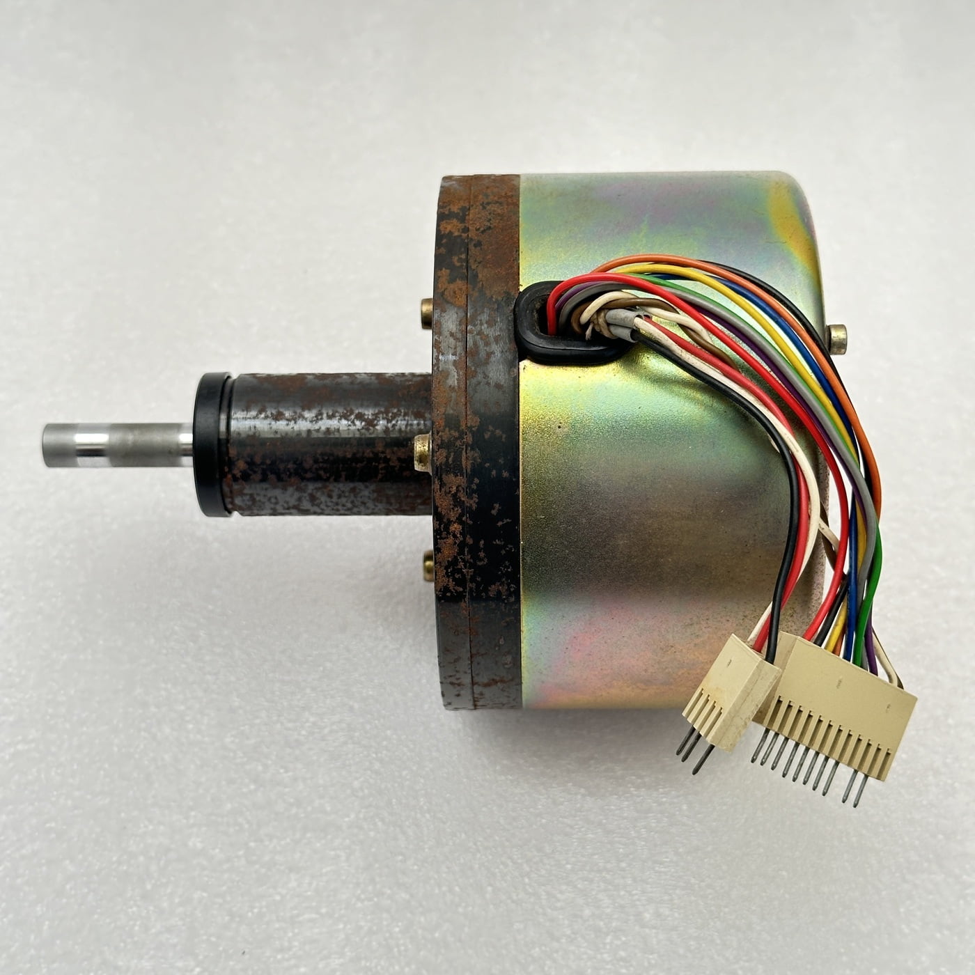 Studer A807 - Capstan Motor - 1.021.640.00