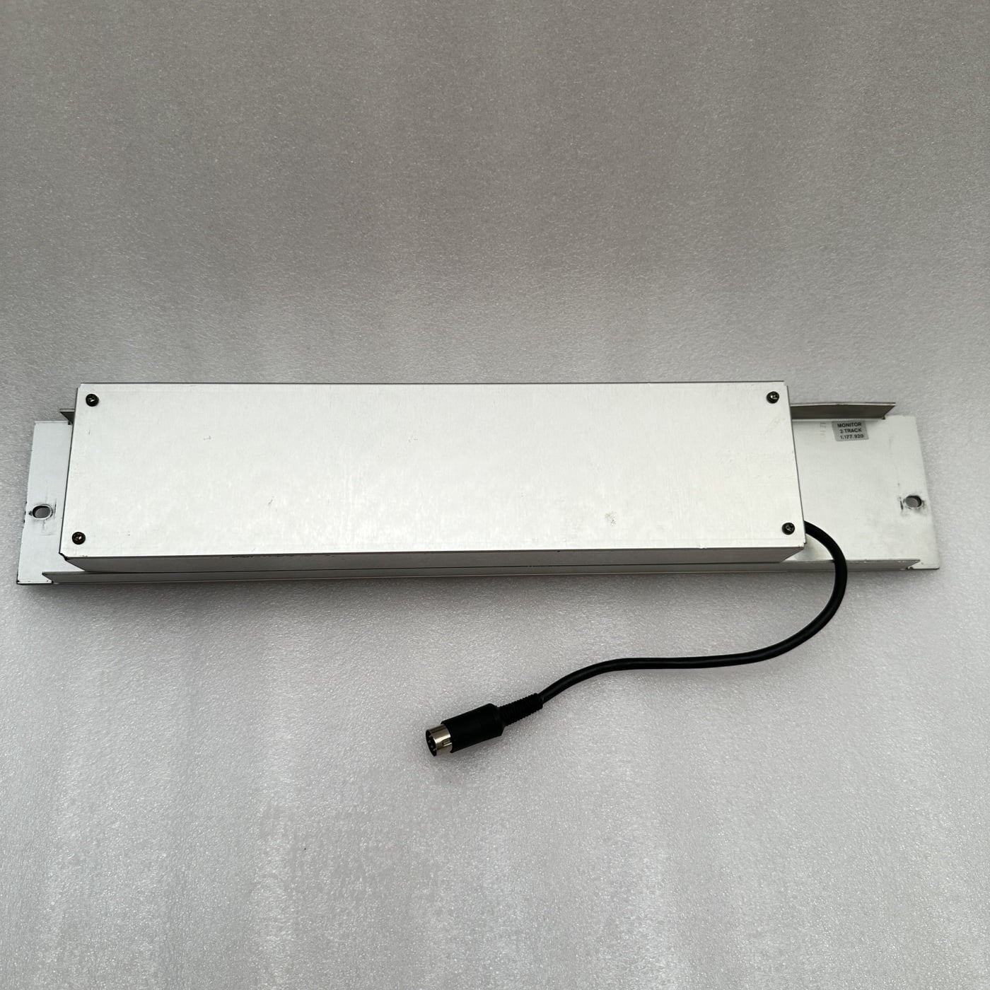 Revox PR99 - Monitor 2U Rack Amplified Speaker - 1.177.920