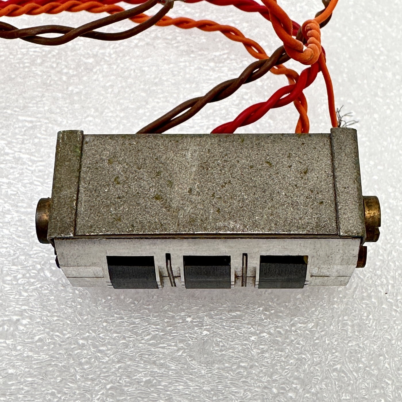 Magnasound - Projector Magnetic Head - M2