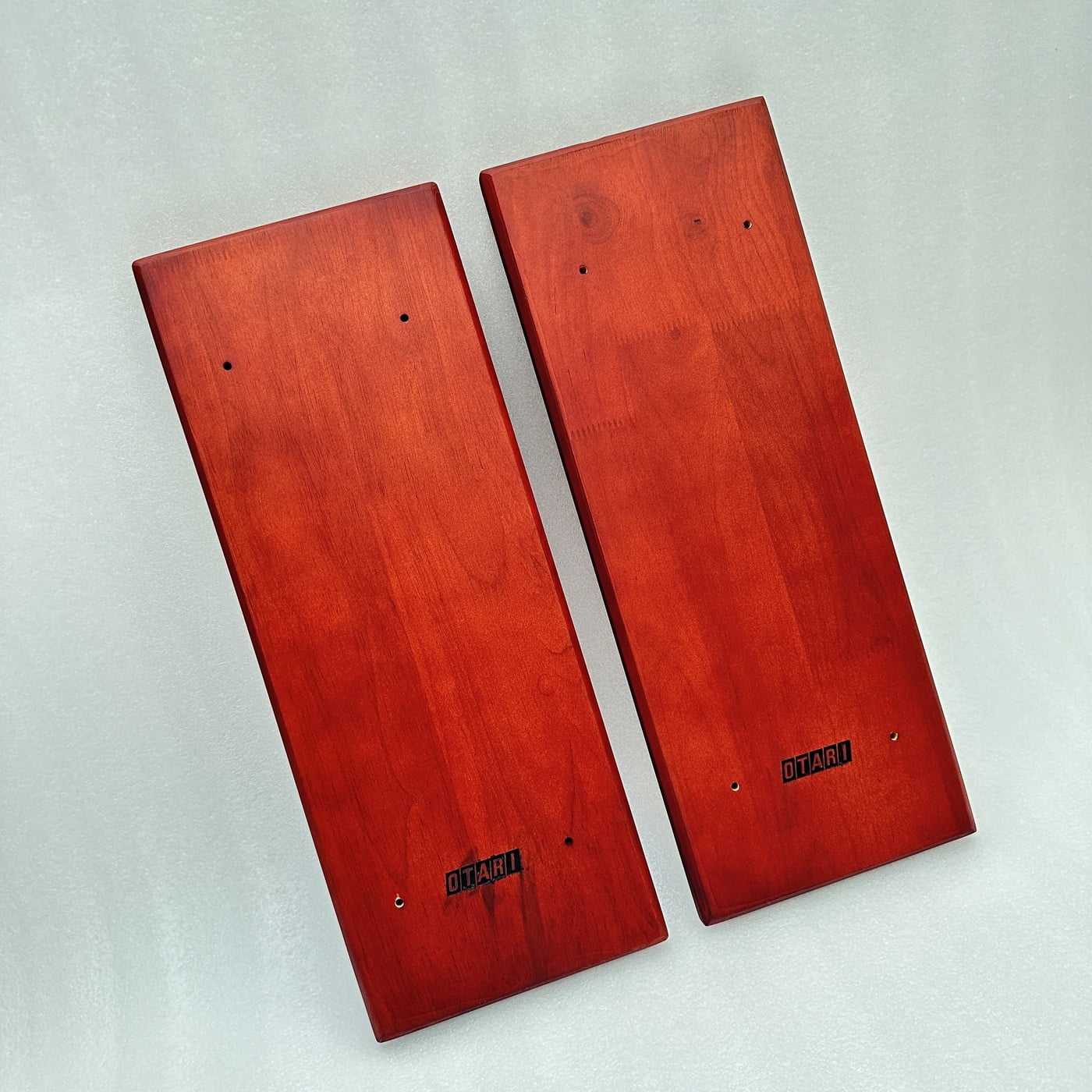VAC - Wooden Side Panel for OTARI MX-5050 - Pair - MX-5050-SP-M1