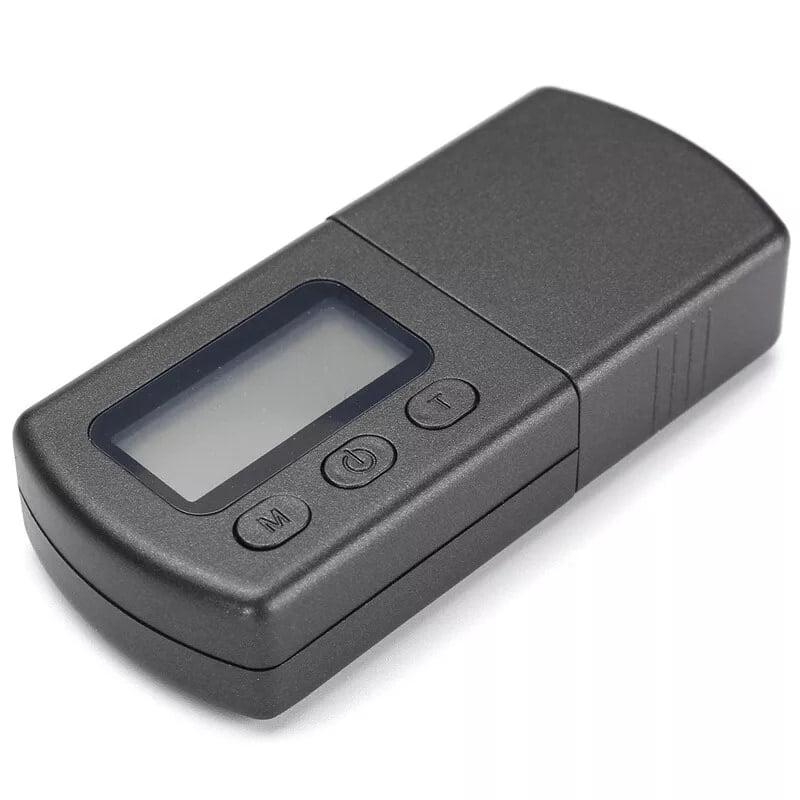 Digital Turntable Stylus Force Scale Gauge - TSFG